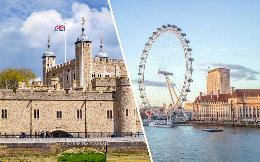 Tower Of London